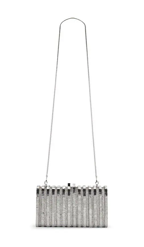 Emm Kuo Embellished Clutch