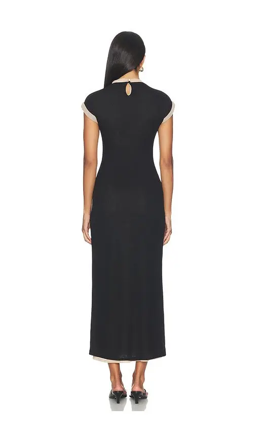 LOVERS AND FRIENDS Shera Maxi Dress