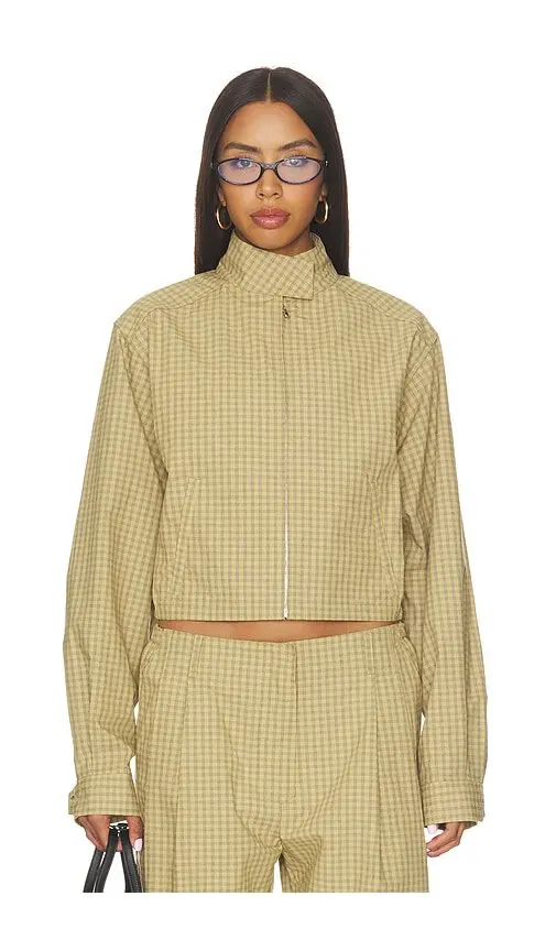 Orseund Iris The Workwear Jacket
