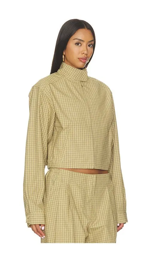 Orseund Iris The Workwear Jacket