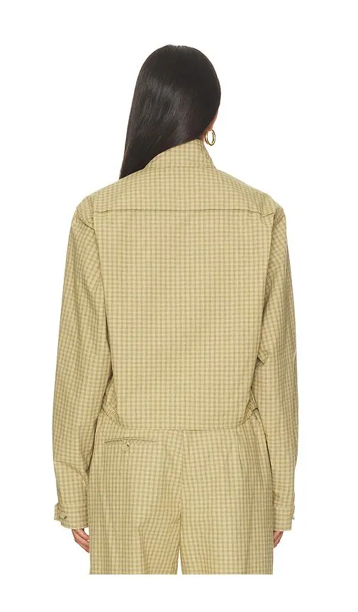 Orseund Iris The Workwear Jacket