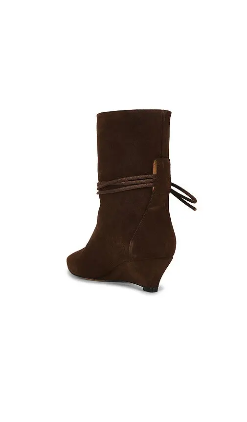 ODISSI Gemma Boot In . Also