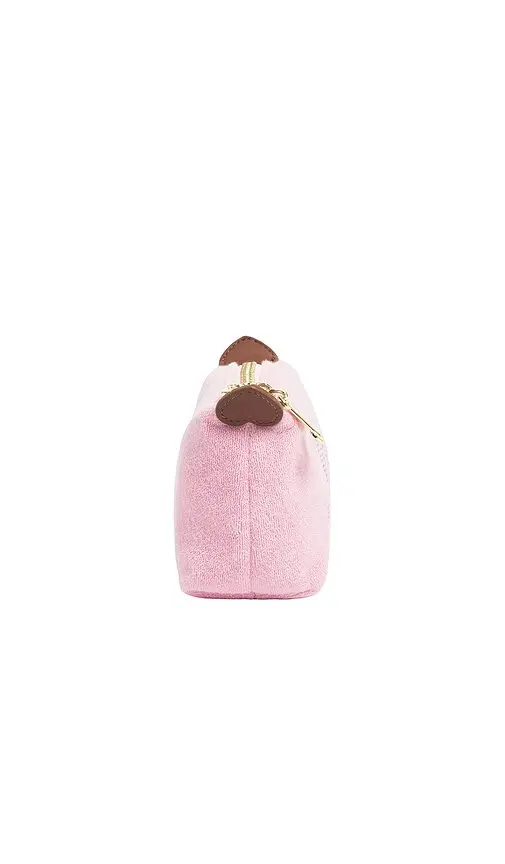 Stoney Clover Lane X Juicy Couture Pouchette