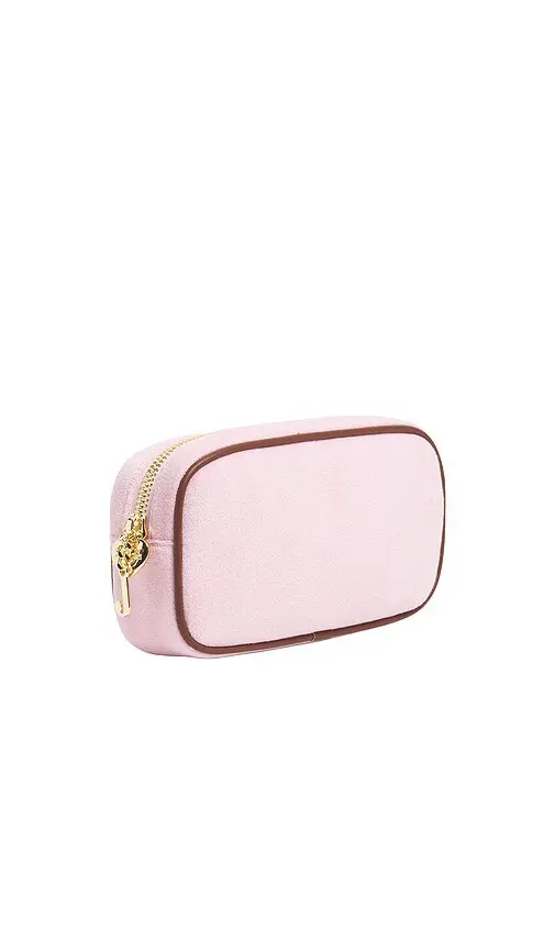 Stoney Clover Lane X Juicy Couture Small Pouch