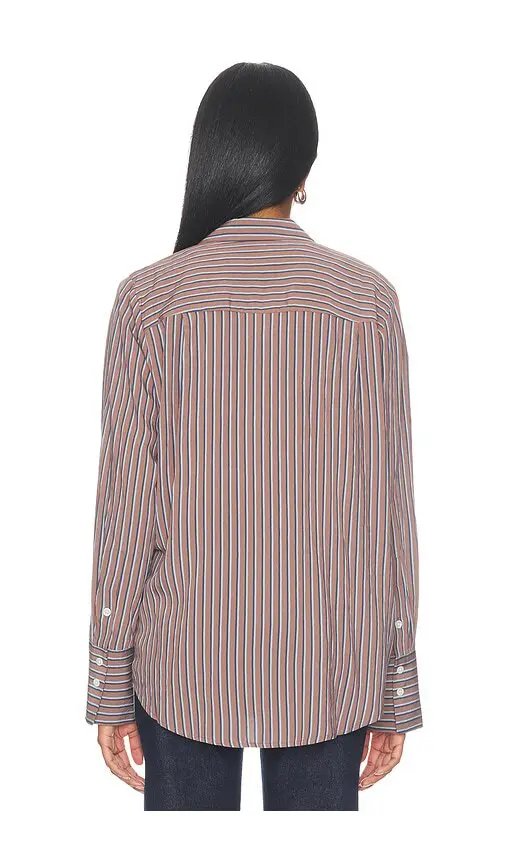 Rails Beck Top In . Also