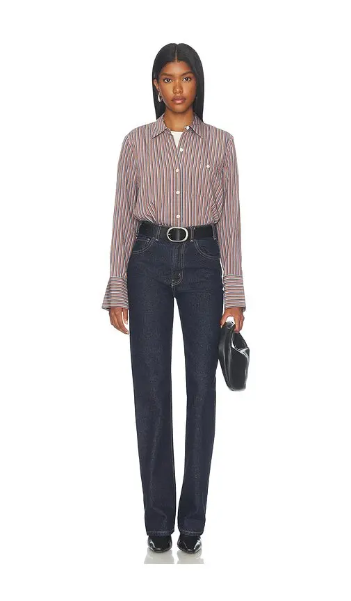 Rails Beck Top In . Also