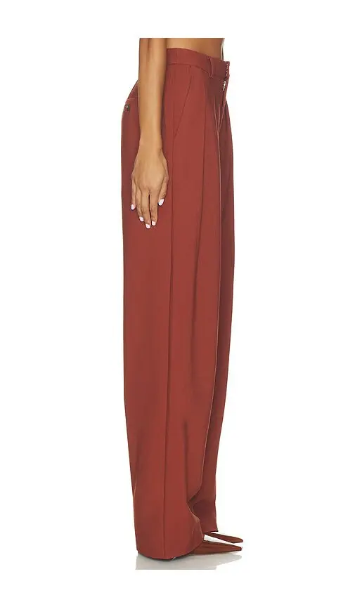 SEROYA Caro Pant In . Also