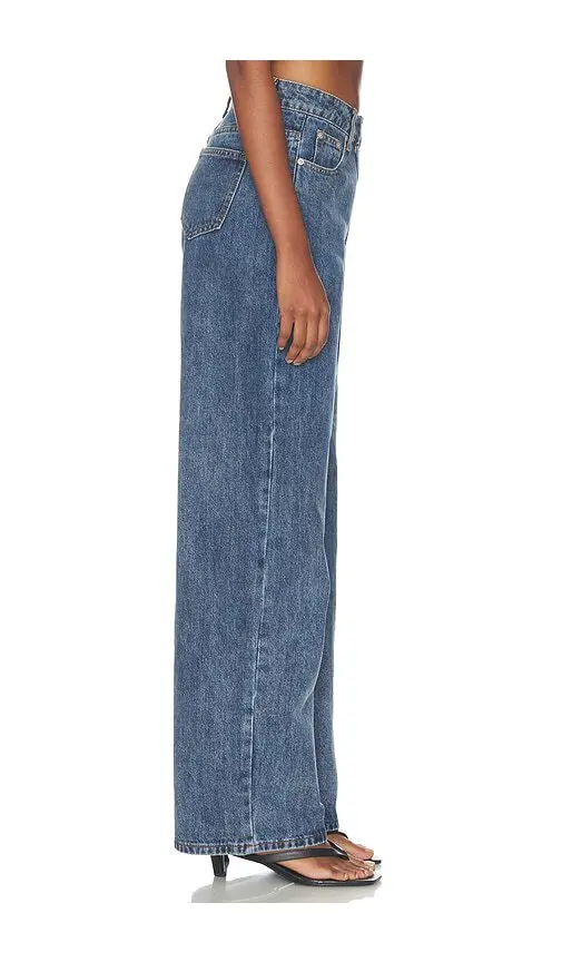 Superdown Musette Jean