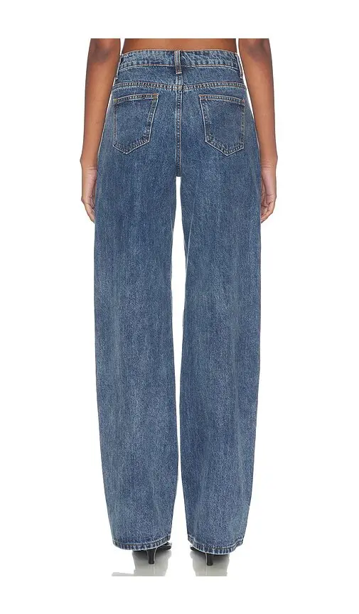 Superdown Musette Jean