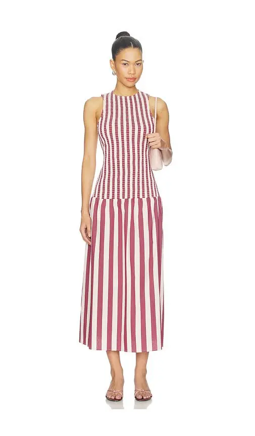 Solid & Striped The Arlin Dress