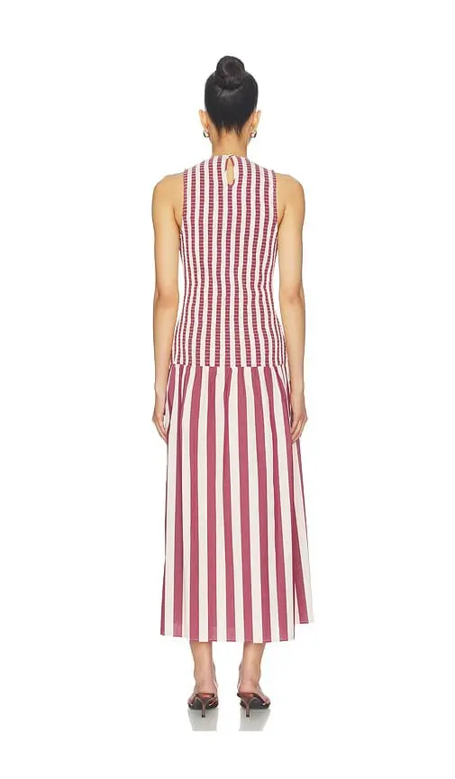 Solid & Striped The Arlin Dress