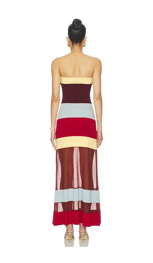Solid & Striped The Nola Dress