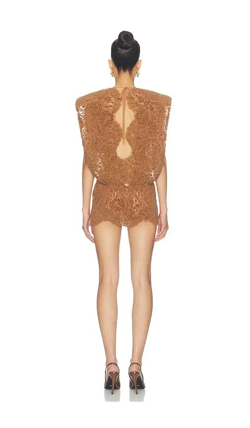 THE DOLLS HOUSE Samantha Dress