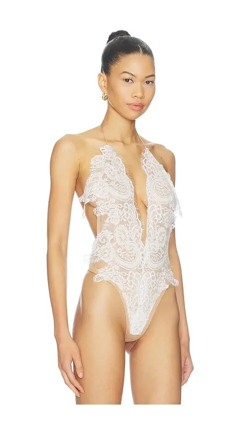 THE DOLLS HOUSE Libbi Bodysuit In . Also