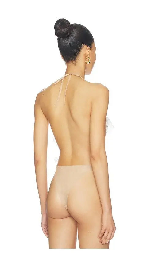 THE DOLLS HOUSE Libbi Bodysuit In . Also