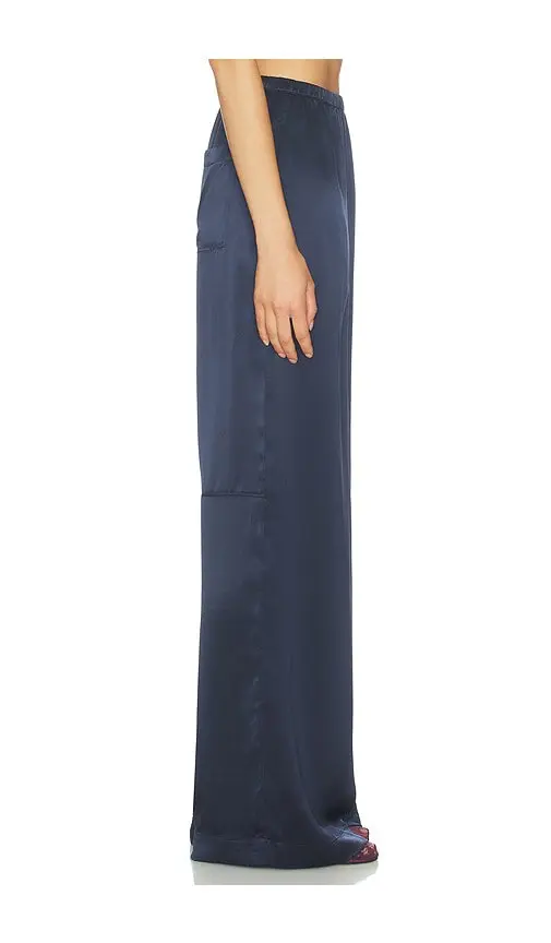 Sablyn Lexi Low Rise Relaxed Pull On Pant