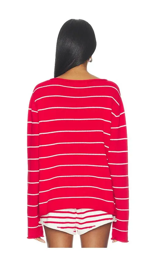 ELCE Manon Jumper In . Also