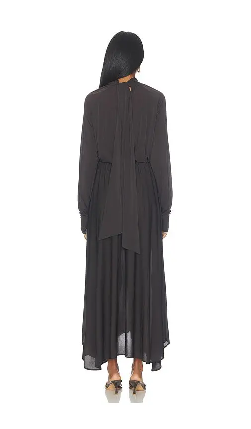 Clea Katia Midi Dress