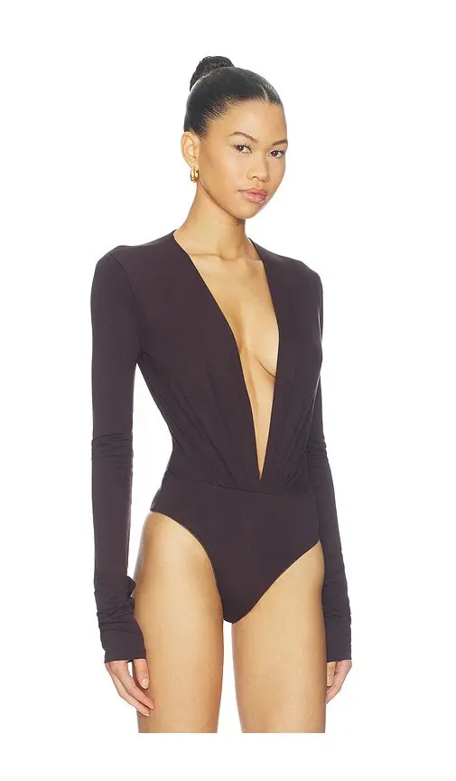 Andamane Zelda Bodysuit In . Also