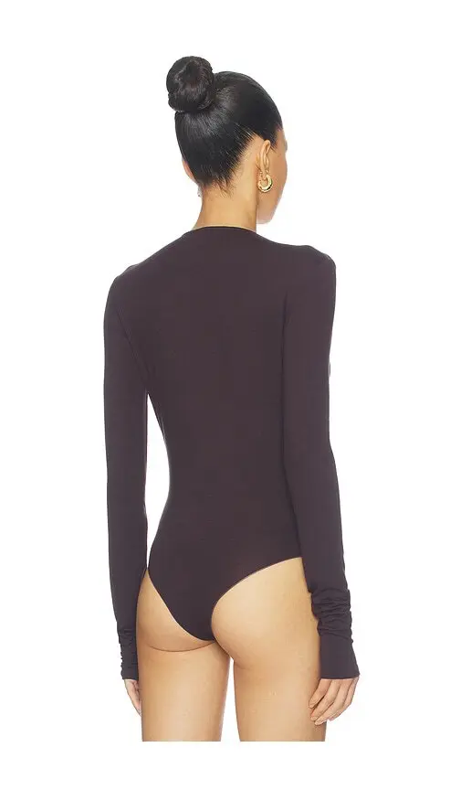 Andamane Zelda Bodysuit In . Also