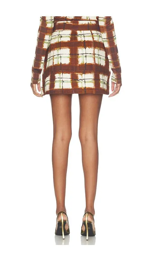 Cara Cara Fatima Skirt In . Also