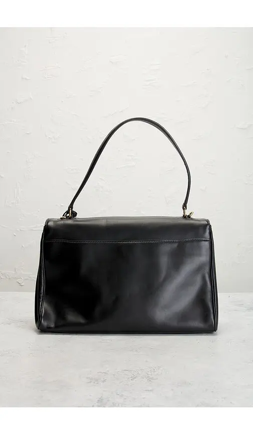 FWRD RENEW Prada Soft Sound Shoulder Bag