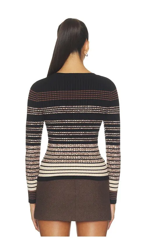 Heartloom Lola Top In . Also