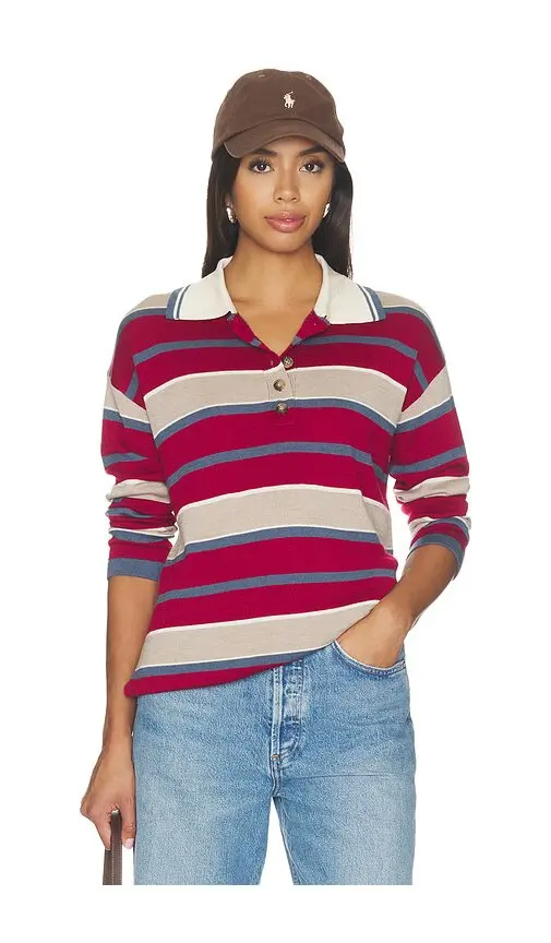 Heartloom Magnolia Sweater In . Also