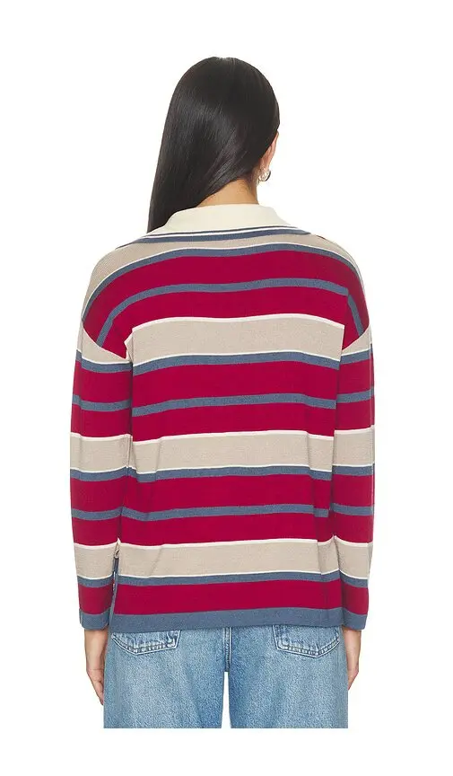 Heartloom Magnolia Sweater In . Also