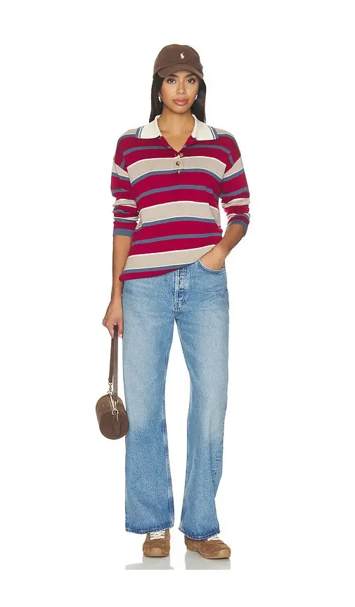 Heartloom Magnolia Sweater In . Also
