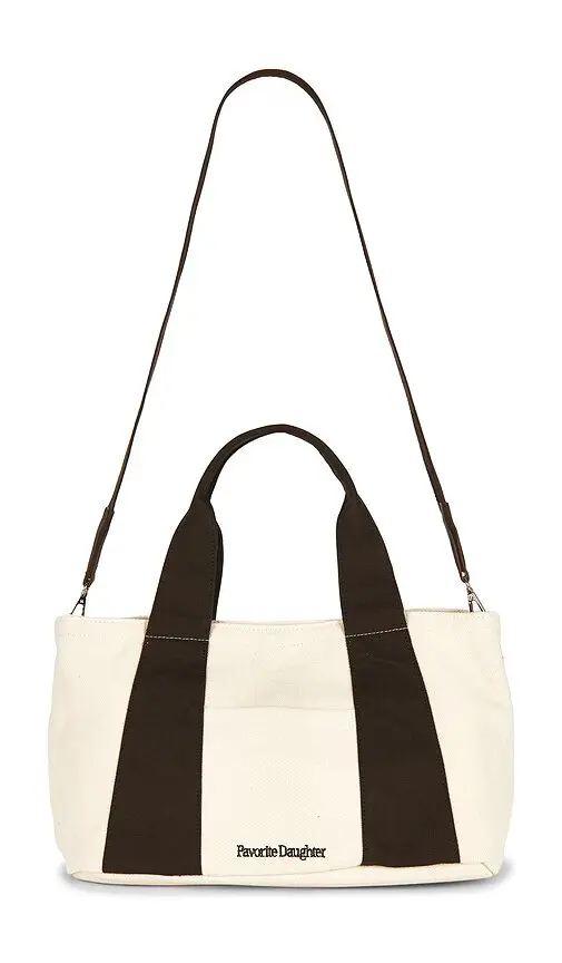 FAVORITE DAUGHTER The Daily Tote Bag
