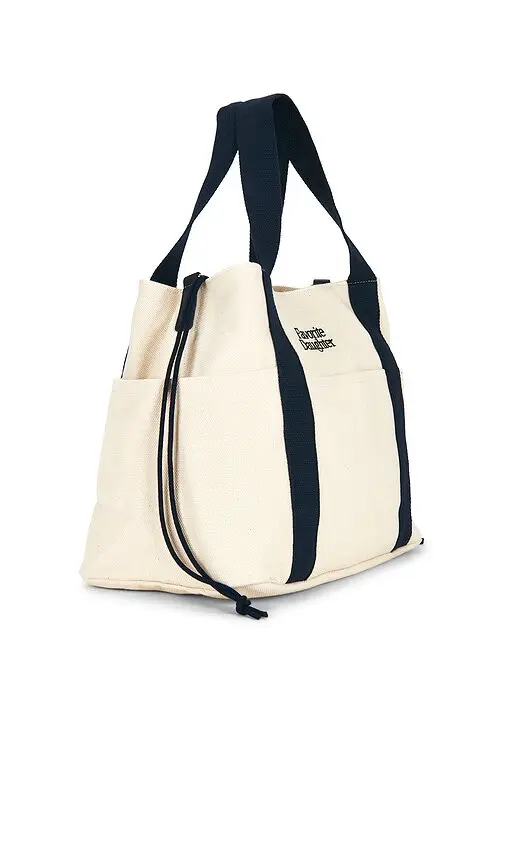 FAVORITE DAUGHTER The Morgan Tote Bag