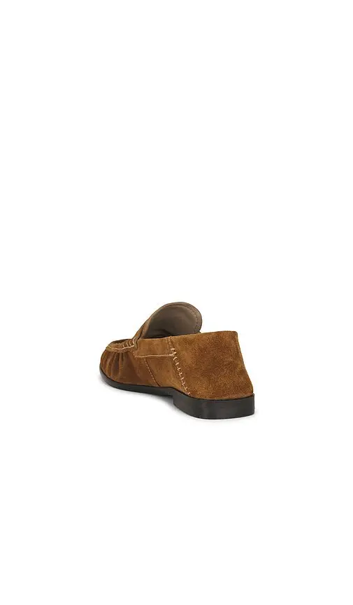Free People Carry On Loafer In . Also