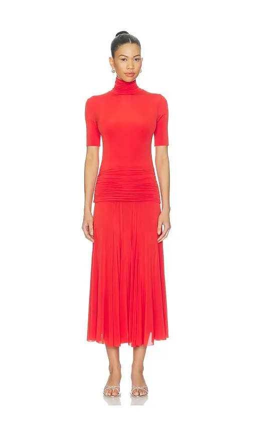 FRANÃ§OISE Françoise Ava Dress