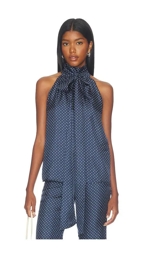 FRANOISE Susan Blouse