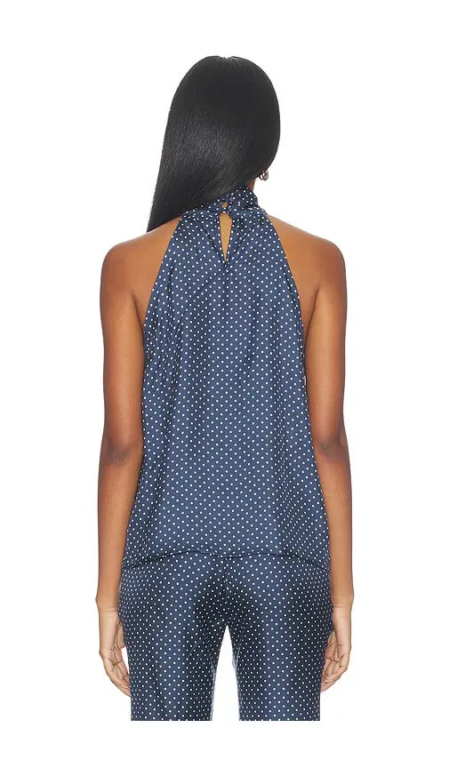 FRANOISE Susan Blouse