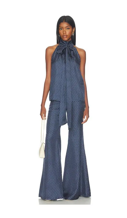 FRANOISE Susan Blouse