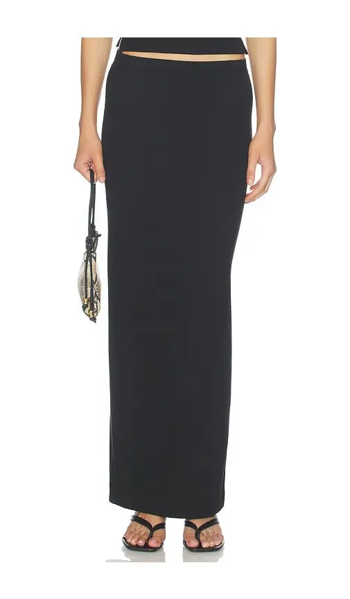 WAO Maxi Skirt