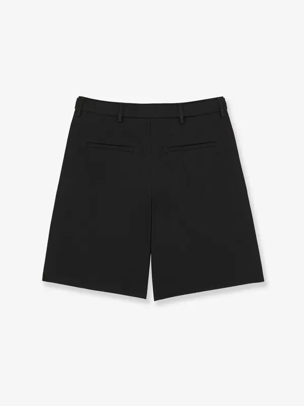 Saint Laurent Certified Cotton Shorts