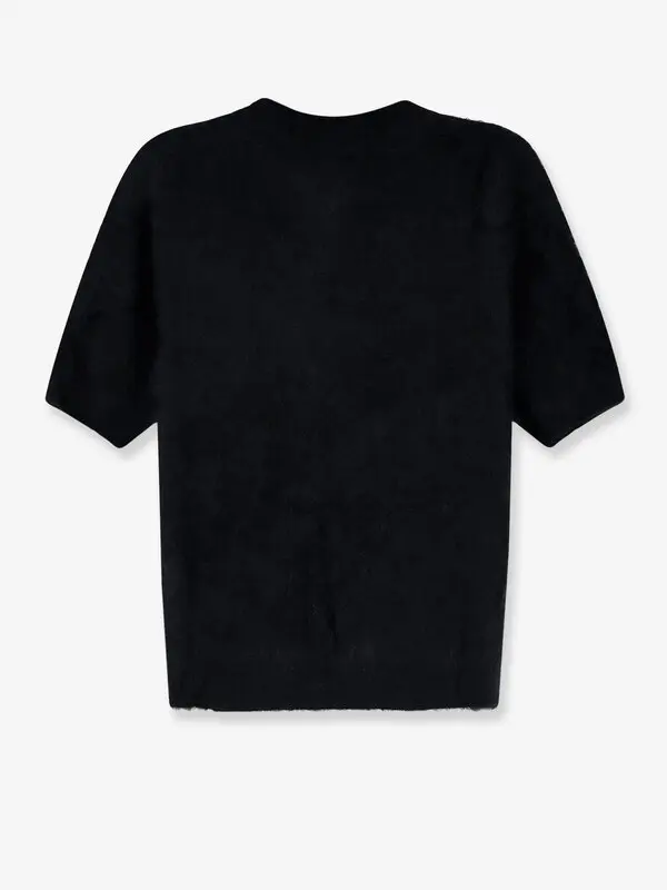 Soft Goat Cashmere Sweater