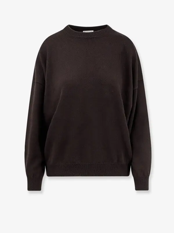 Brunello Cucinelli Cashmere Sweater - Brown