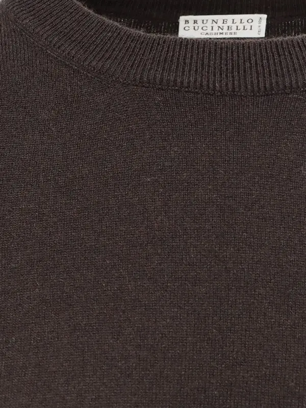 Brunello Cucinelli Cashmere Sweater