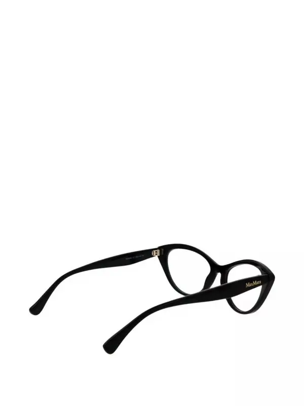 Max Mara Cat-eye Glasses