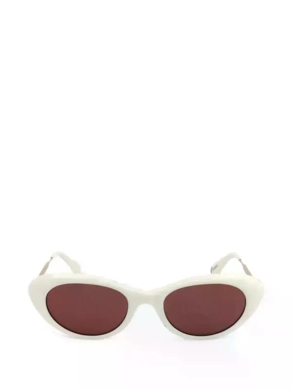 MAX&CO. Cat Eye Sunglasses