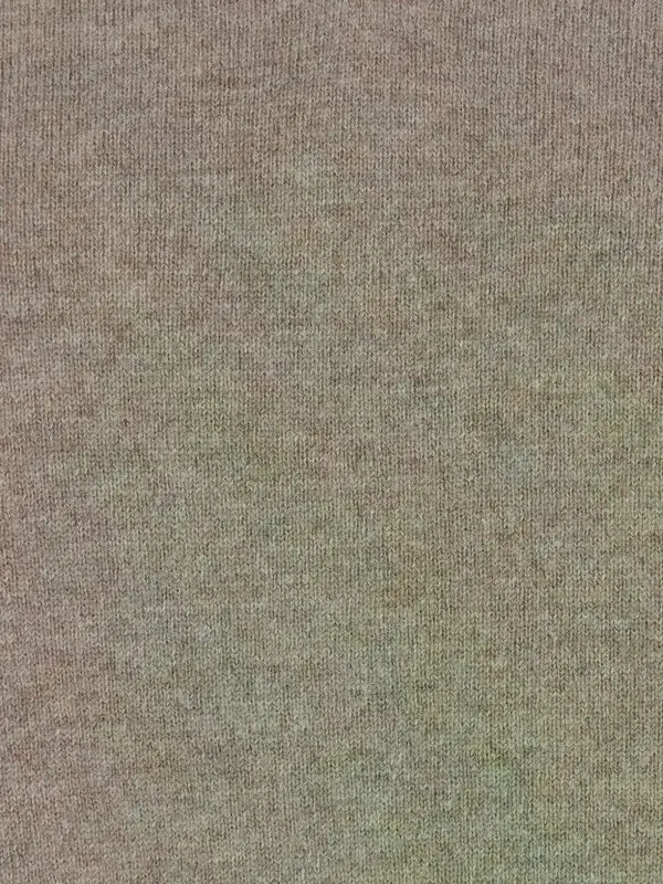 Aspesi V-neck Knitted Sweater