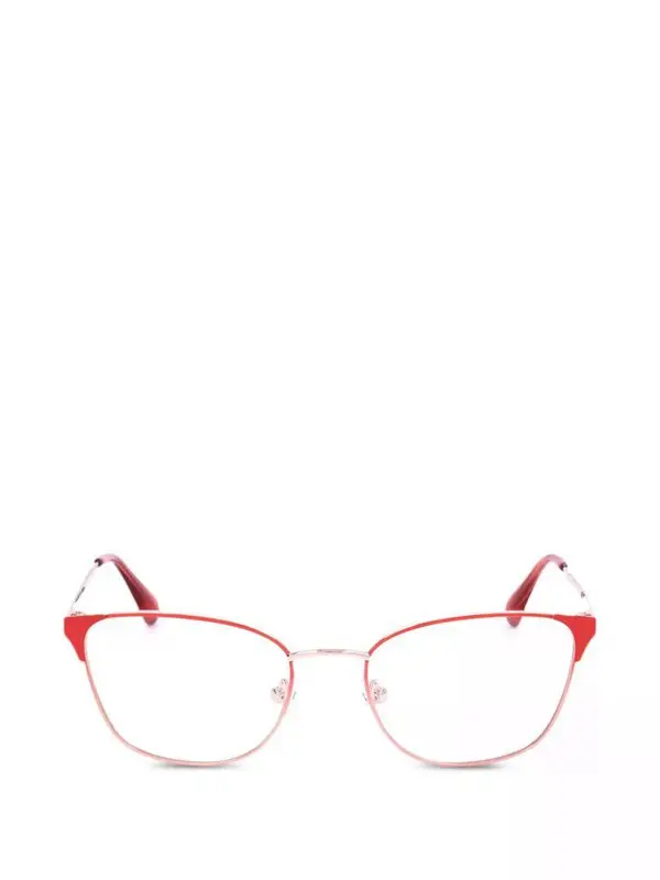 MAX&CO. Cat Eye Eyeglasses