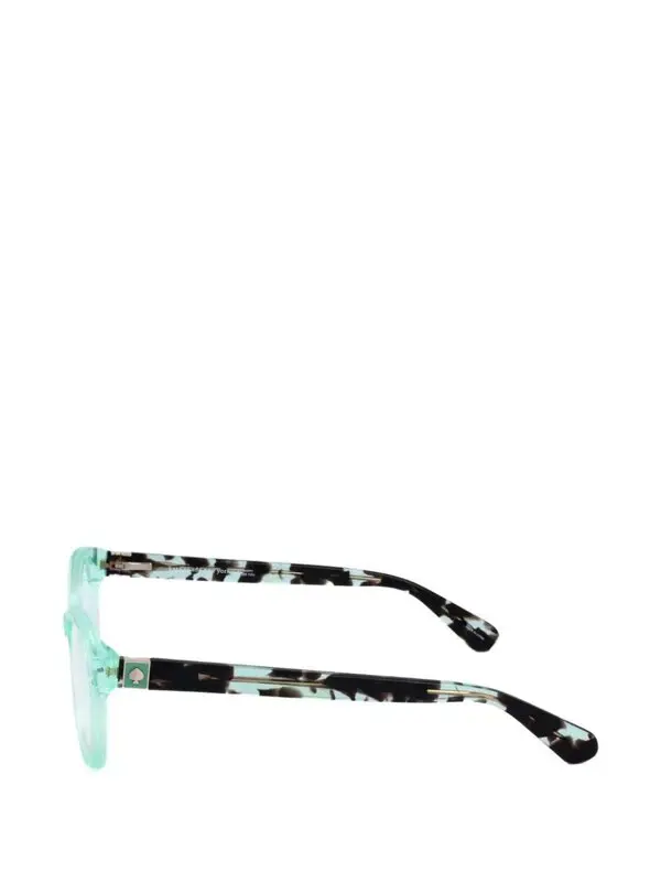 Kate Spade New York Marcilee Round-frame Eyeglasses