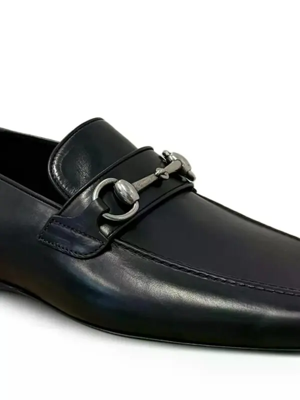 Gucci Loafers With Horsebit