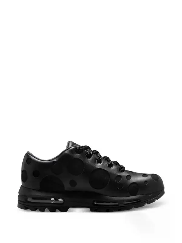 Nike Air Max Goadome Low Sneakers - Black
