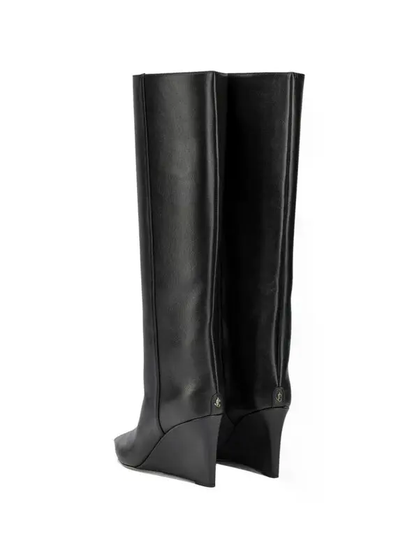 JIMMY CHOO Blake Knee Boot